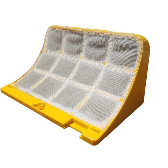 Dyson | Other | Orignal Oem Dyson Dc1 Filter Housing Filter Included ...